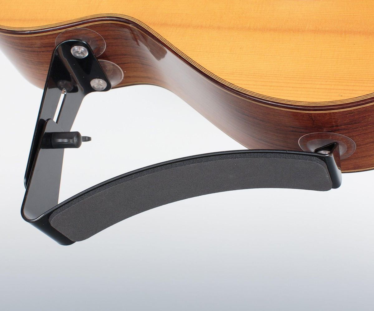ErgoPlay Professional - Classical Guitar Support - Left-Handed