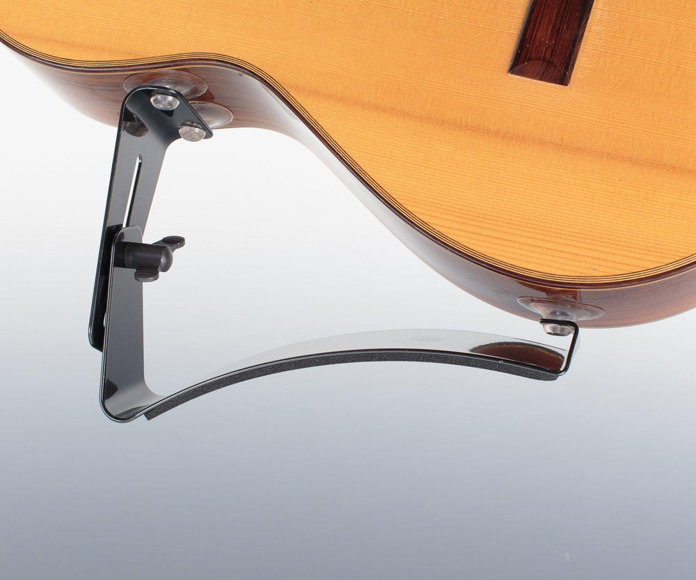 ErgoPlay Professional - Classical Guitar Support - Left-Handed